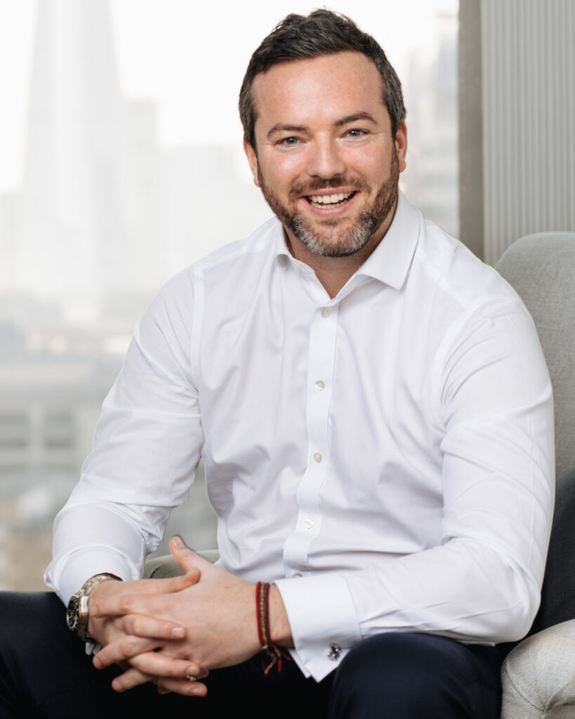 Harry Hearn – Per Ardua