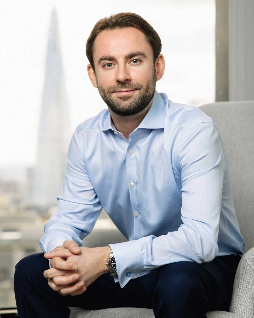 David-Schofield- – Per Ardua